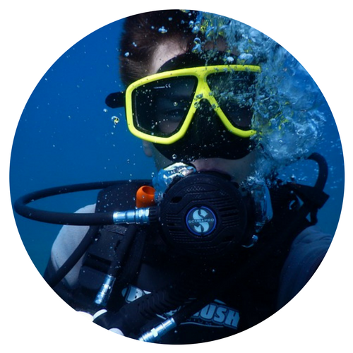 ¿Qué es? | Divingpass