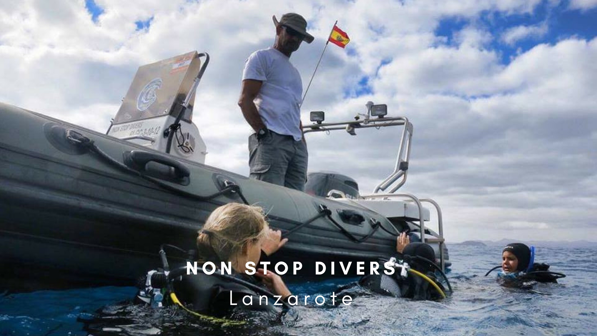 Diving Pass Canarias - Diving Pass